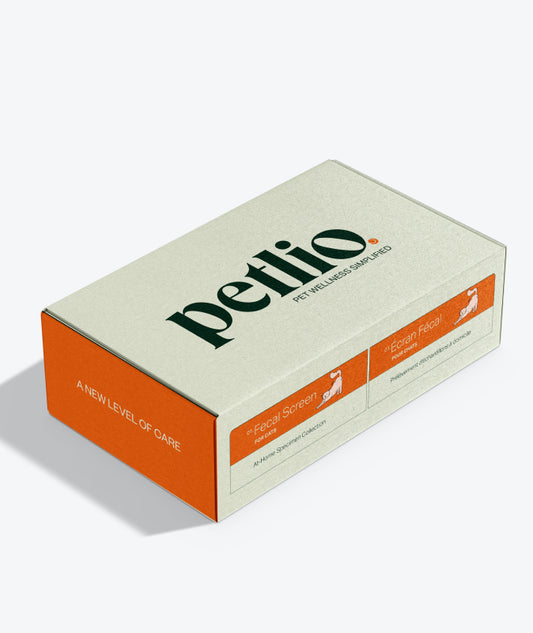 Fecal Screens: Understanding Intestinal Parasites – Petlio